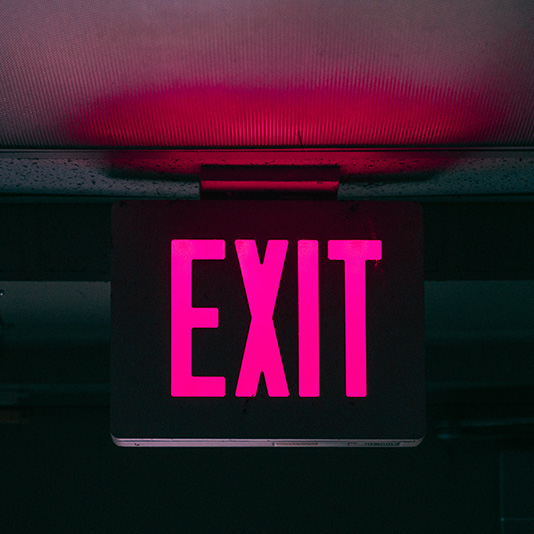 Exit-Interviews: von der operativen Aufgabe zur strategischen ...