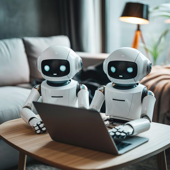 KI als Game Changer | SKOPOS VIEW